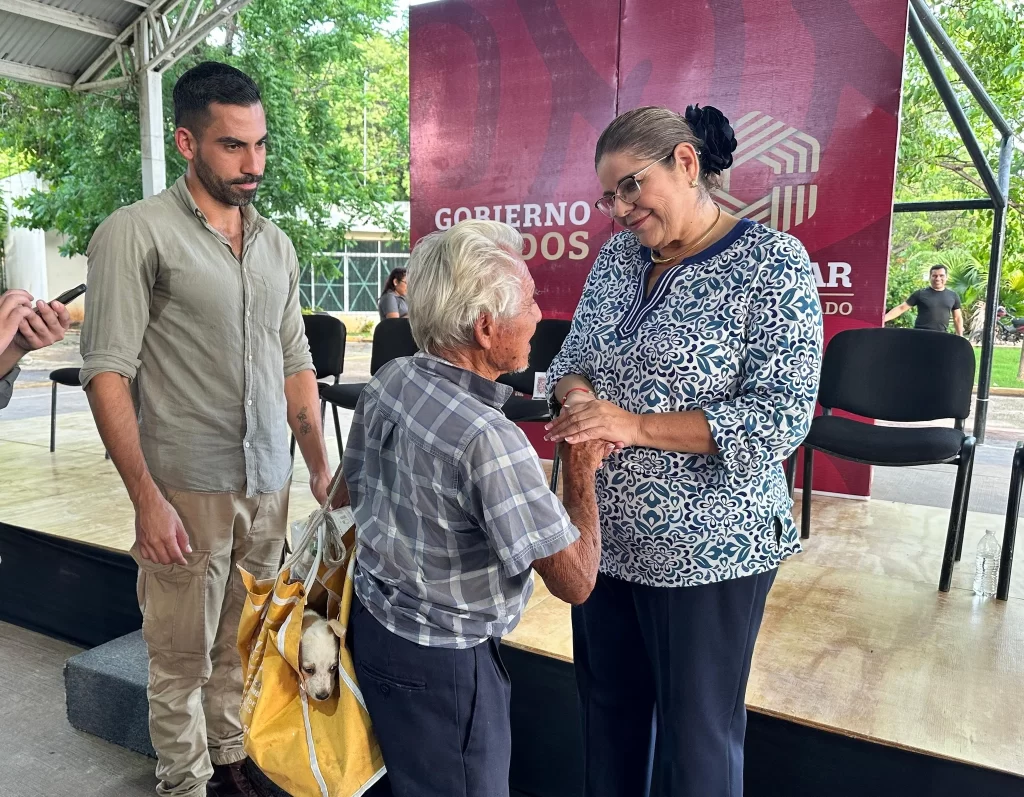 Bienestar de Campeche lanza programa similar a Jóvenes Construyendo el ...