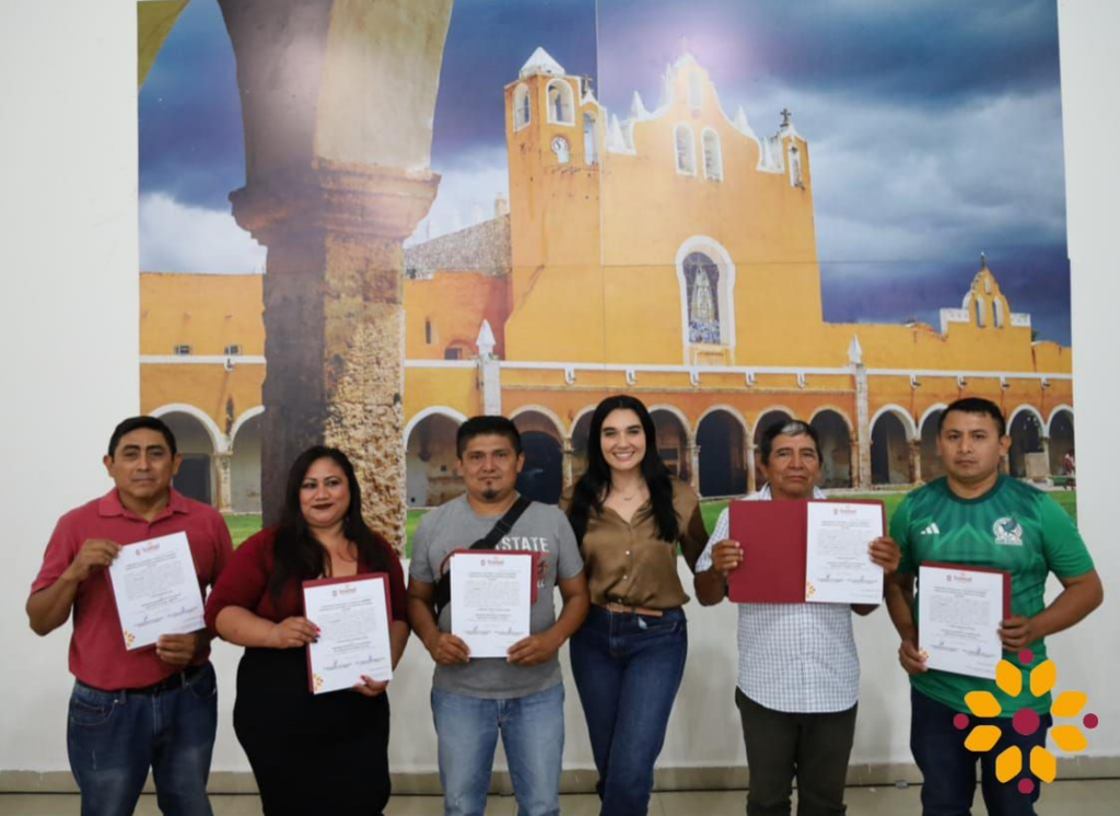 La Alcaldesa Melissa Puga Rodríguez y el Honorable Cabildo entregan ...
