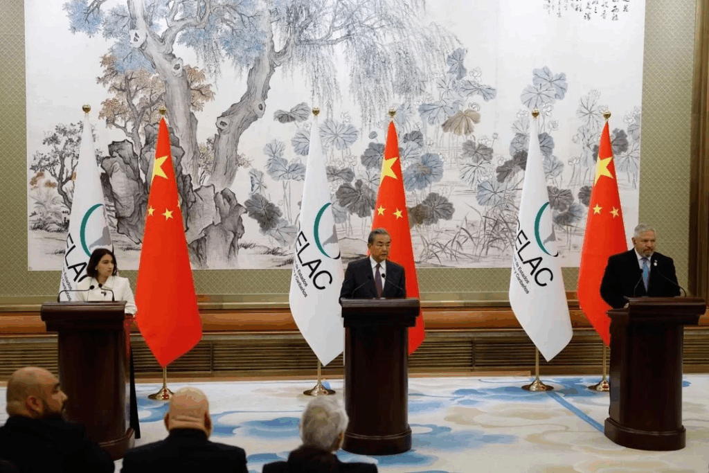 China fomentará a través de proyectos el desarrollo de países en ...