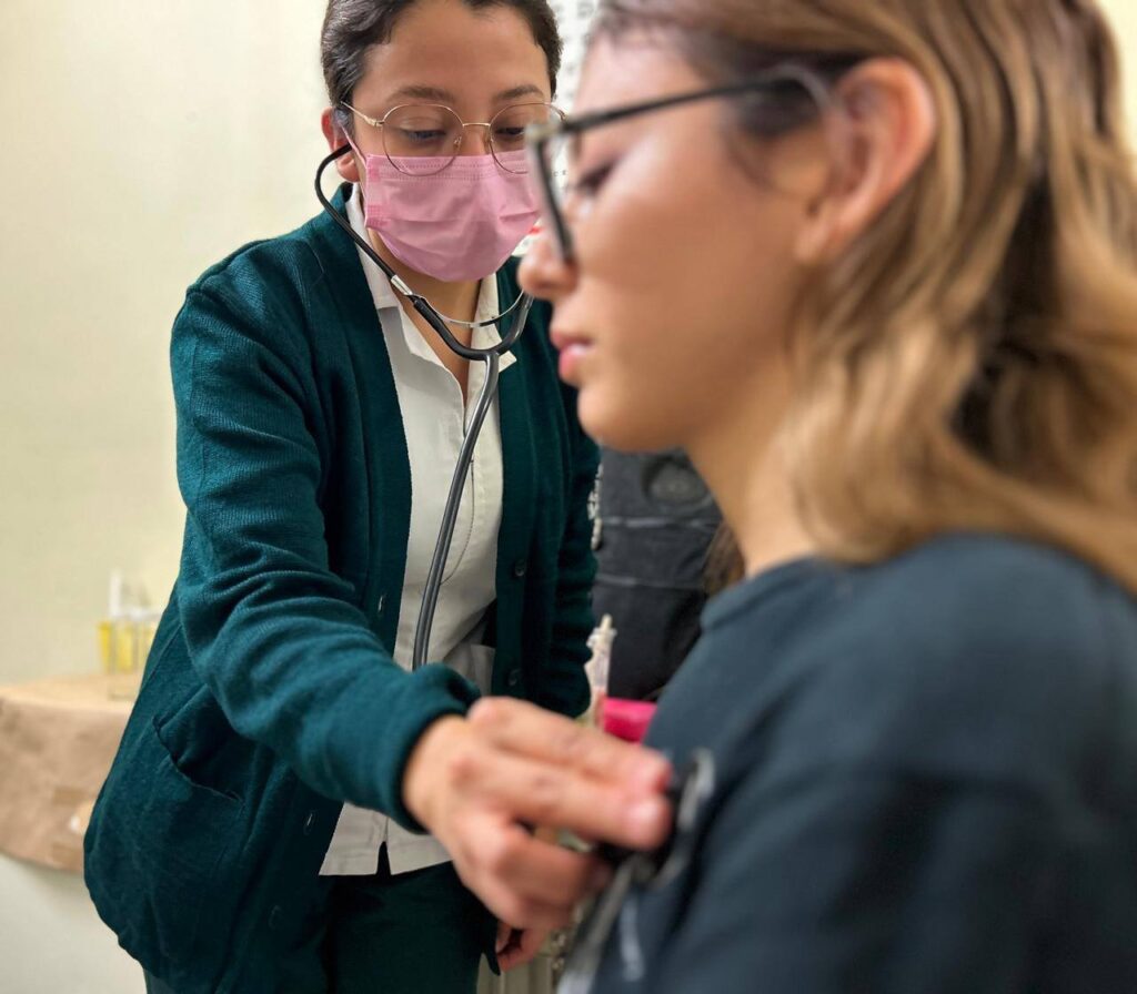 Orienta IMSS Yucatán sobre detección y tratamiento oportuno del asma en ...