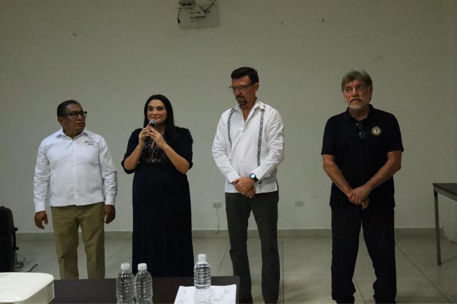 Impulsa Melissa Puga atención integral a estudiantes con el Modelo MUAI ...